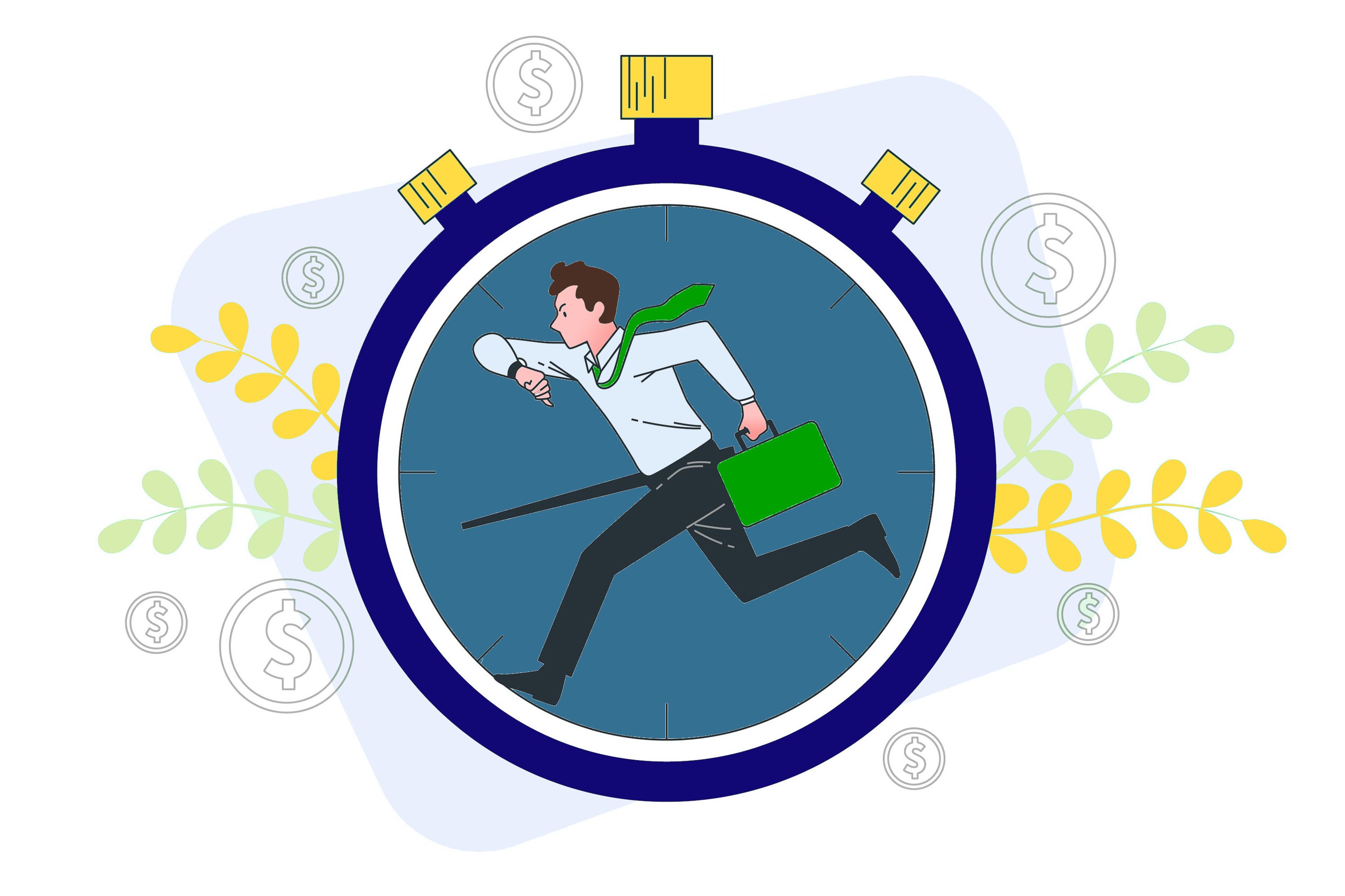 How can we overcome procrastination | Best procrastination app | Reda