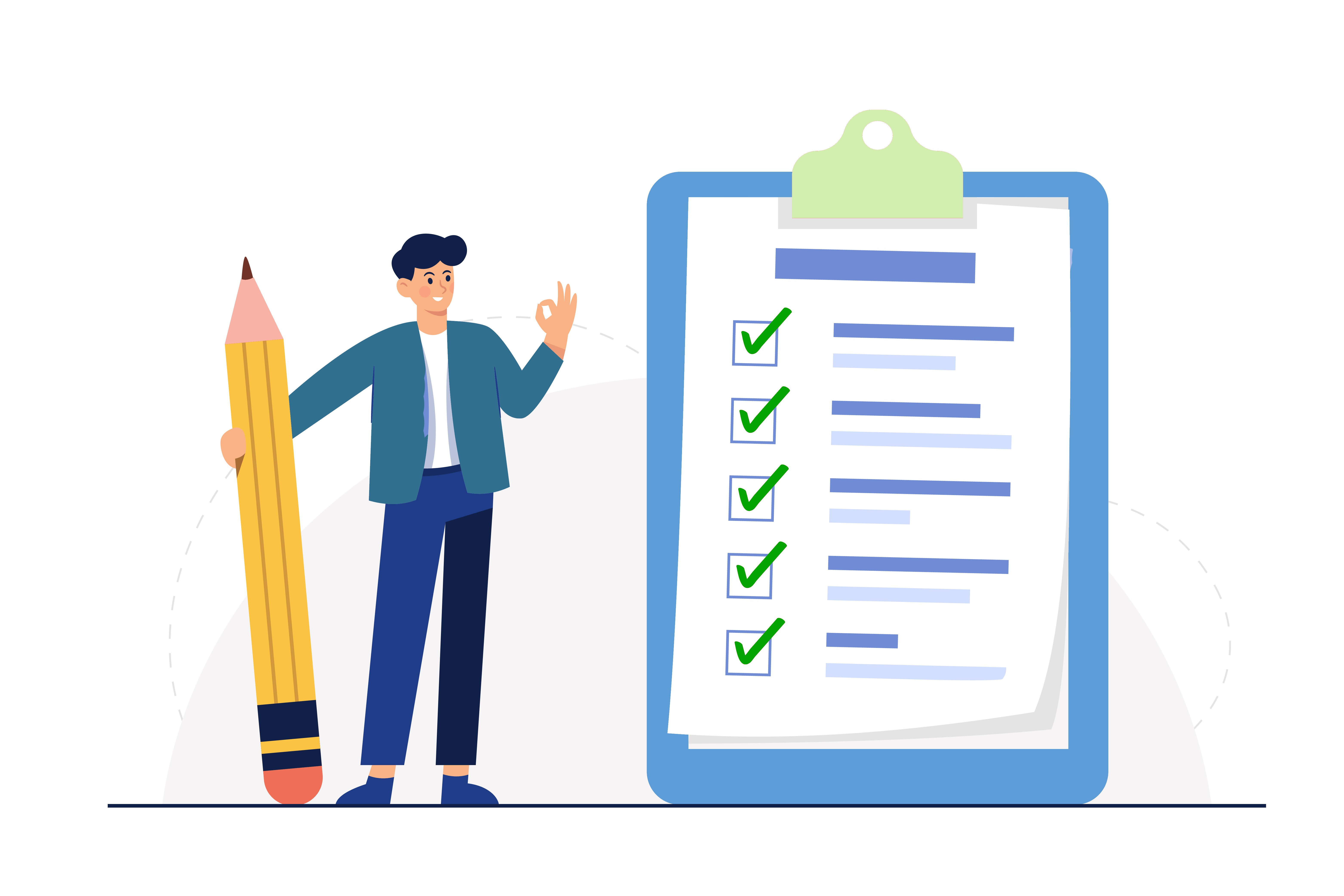 How to stick to your plan? | Reda